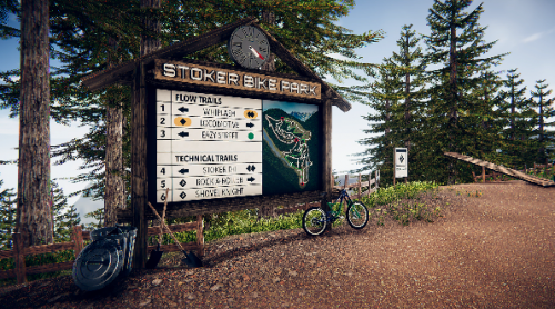 Create a Descenders Bike Parks Tier List - TierMaker