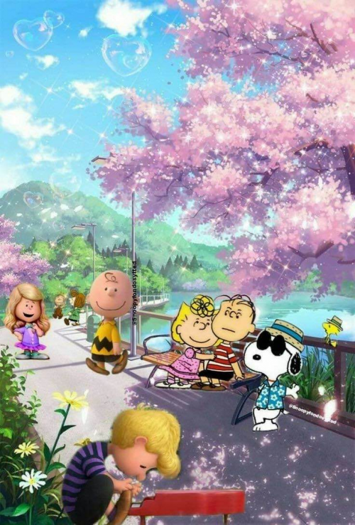 Create a Peanuts twt parody gc Tier List - TierMaker