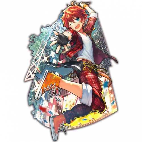 Last period enstars collab Tier List (Community Rankings) - TierMaker