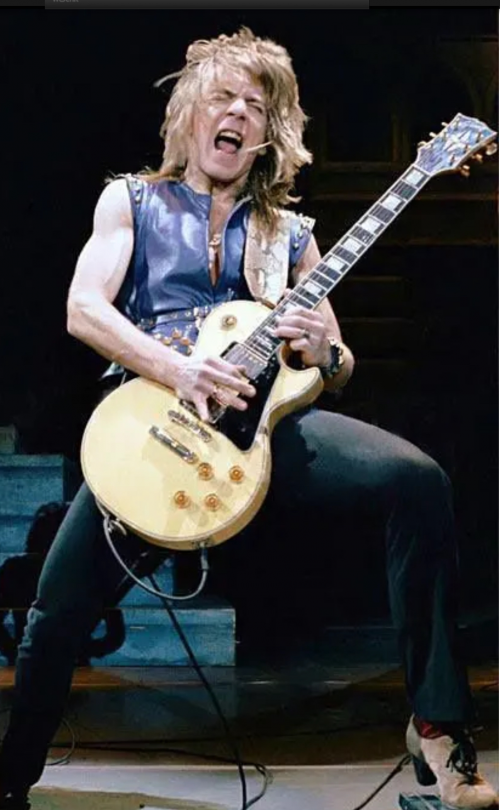 50 Greatest Guitarists Tier List (Community Rankings) - TierMaker