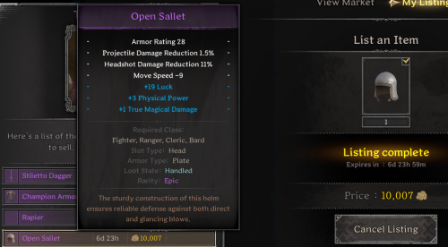 Create a Dark and Darker Streamers/Youtubers Tier List - TierMaker