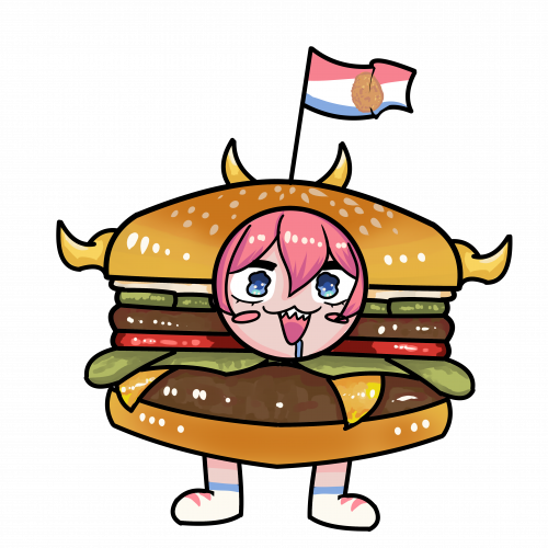 Create a Food Mascots Tier List - TierMaker