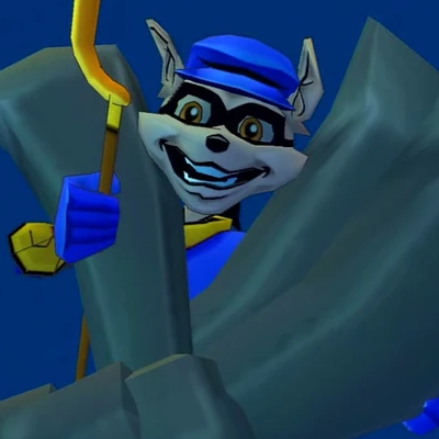 Sly 2: Clockwerk parts Tier List (Community Rankings) - TierMaker