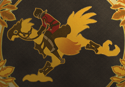 Create a Chocoracing XIV Items Tier List - TierMaker