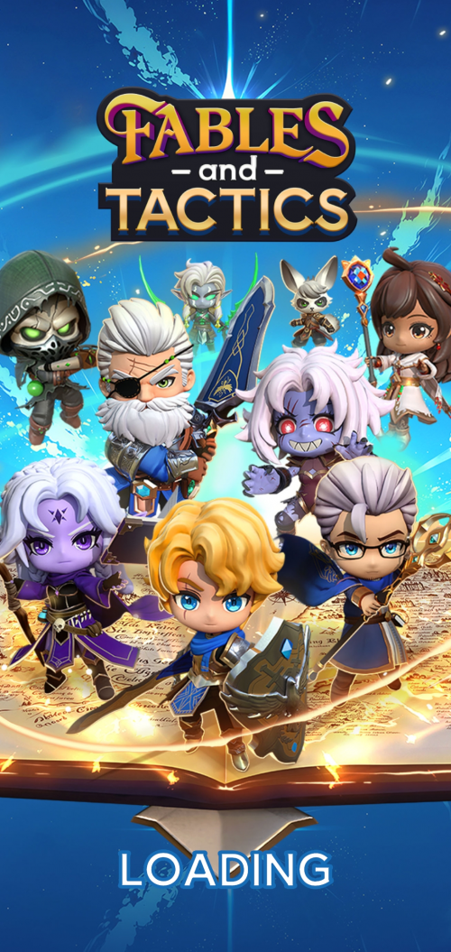 Create a Fables and Tactics Characters Tier List - TierMaker