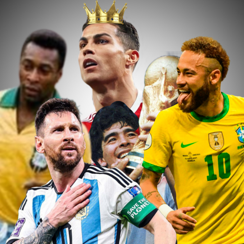 Create a Football Players Ranking Tier List - TierMaker