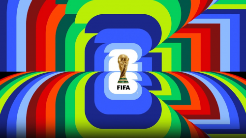 Create a 2026 FIFA World Cup Teams Tier List - TierMaker