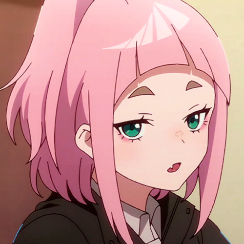 Create a Pink Haired Characters Tier List - TierMaker