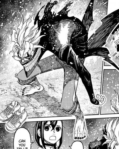 Create a Dandadan Characters Tier List - TierMaker