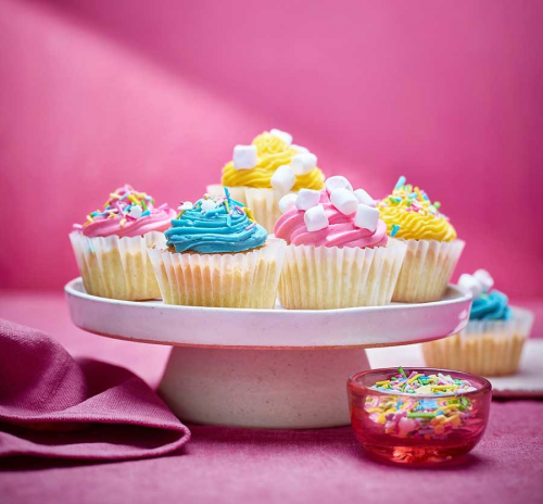 Create a Cake Tier List - TierMaker