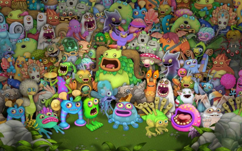 Create a My Singing Monsters: All Monsters Tier List - TierMaker Create a My Singing Monsters: All Monsters Tier List - TierMaker