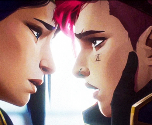 Fandom Ships Tier List (Community Rankings) - TierMaker