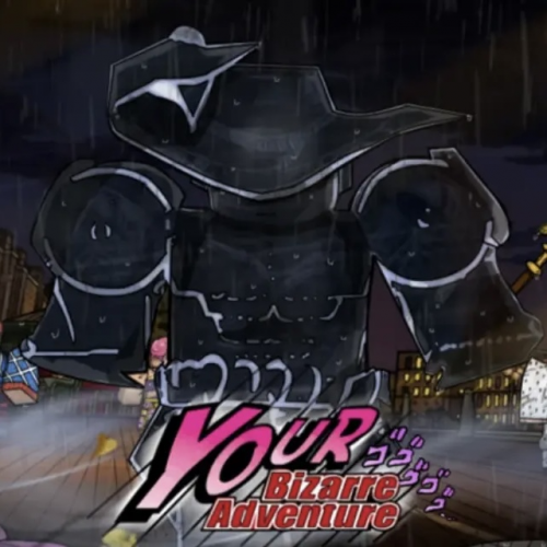 YBA Skins (v1.79) Tier List (Community Rankings) - TierMaker