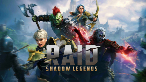 Raid Shadow Legends: My Heroes Tier Tier List (Community Rankings ...