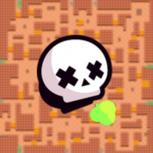 Create a All Showdown maps in Brawl Stars Tier List - TierMaker