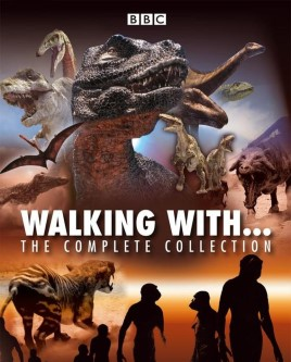 Dinosaurs and other prehistoric animals documentary Tier List ...