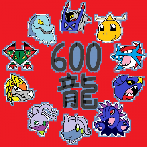 Create a 600 Club Pokémon Tier List - TierMaker