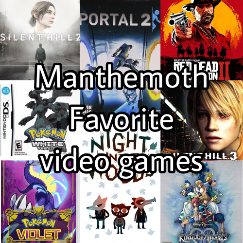 Create a Vince’s fav games Tier List - TierMaker