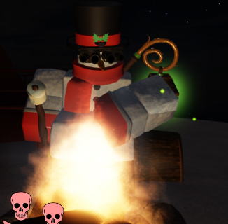 Evade all item skins Tier List (Community Rankings) - TierMaker