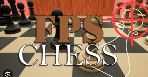 FPS Chess Pieces Tier List (Community Rankings) - TierMaker