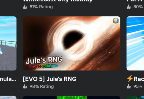 Create a Sols rng music Tier List - TierMaker