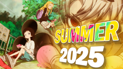 ULTIMATE Summer 2025 Anime Tier List (Community Rankings) - TierMaker