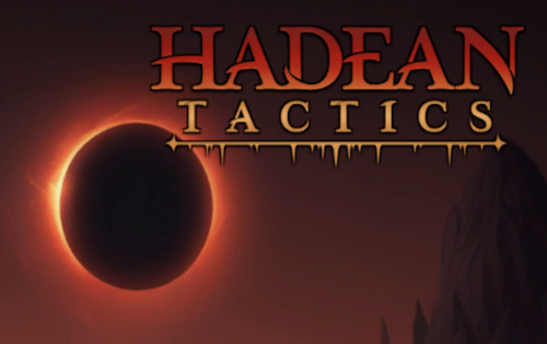 Hadean Tactics Relics Tier List (Community Rankings) - TierMaker