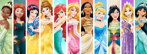Create a Disney Princess Tier List - TierMaker