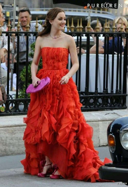 Ranking Gossip Girl Outfits from Season 4 Tier List (Community Rankings ...