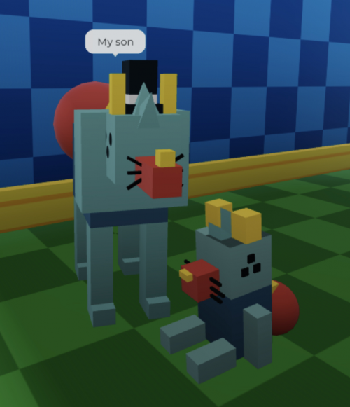 Create a Be a Wobbledog presets Tier List - TierMaker