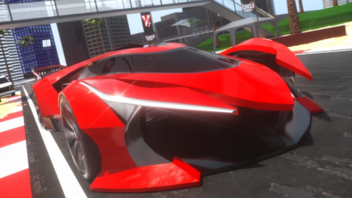 Every Car in Vehicle Legends Tier List (Community Rankings) - TierMaker