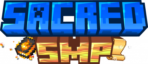 Sacred SMP Season 3! Tier List (Community Rankings) - TierMaker