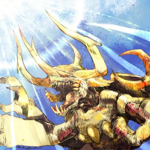 Bug Digimon Tier List (Community Rankings) - TierMaker