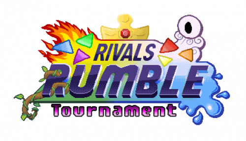 Rivals Rumble Character Tier List (Community Rankings) - TierMaker