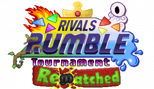 Create a Rivals Rumble Season 2 Tier List - TierMaker