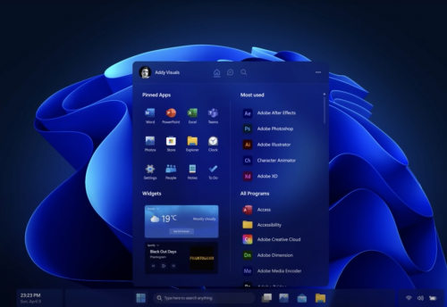 Microsoft Windows Tierlist 1.0 - 11 (1985 - 2024) Tier List (Community ...