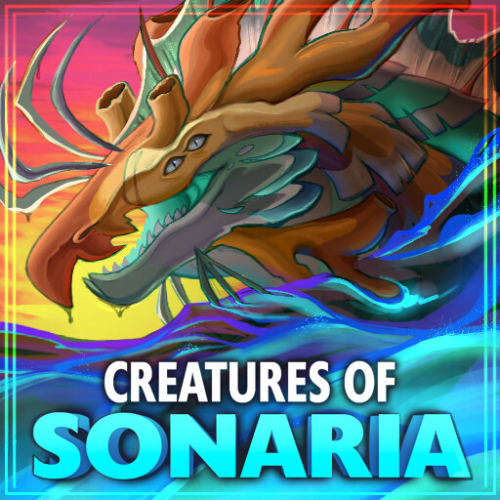 Creatures Of Sonaria Tier 5 Tier List (Community Rankings) - TierMaker
