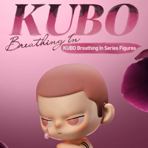 KUBO Breathing In POP MART Collection (3) Tier List (Community Rankings ...