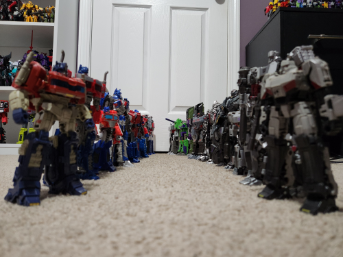 My ENTIRE collection Tier List (Community Rankings) - TierMaker