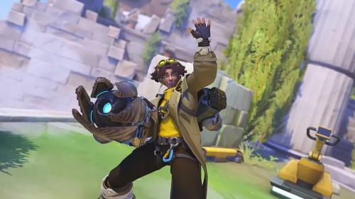 Create a Overwatch 2 Venture skins Tier List - TierMaker