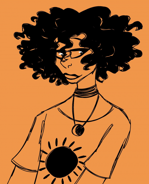 OCs of Ice and Cod and Archery Tier List (Community Rankings) - TierMaker