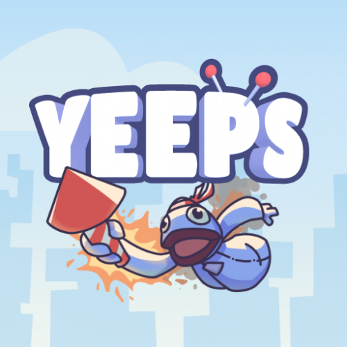 Create a Yeeps Hide-N-Seek: Maps Tier List - TierMaker