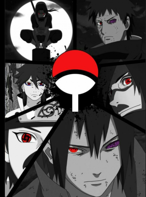 Create a Miembrxs Clan UchihaDaniel Discord Tier List - TierMaker