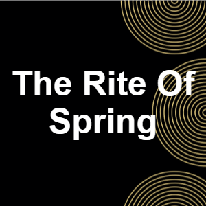 Igor Stravinsky Music Tier List (Community Rankings) - TierMaker