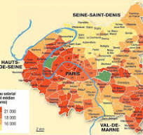 Create a Paris banlieue Tier List - TierMaker