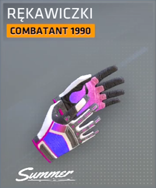 Critical Ops All Gloves Skins Tier List (Community Rankings) - TierMaker