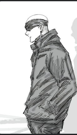 Create a JJ Tactics! Tier List - TierMaker