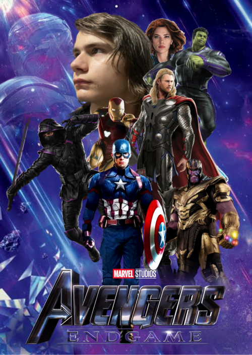 Create a JCU Marvel Power scaler Tier List - TierMaker