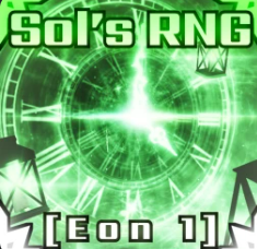 Sol's RNG Global auras ! Tier List (Community Rankings) - TierMaker