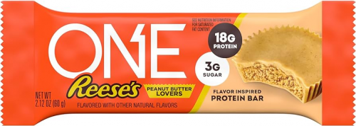 Create a New Protein Snacks November 2024 Tier List - TierMaker